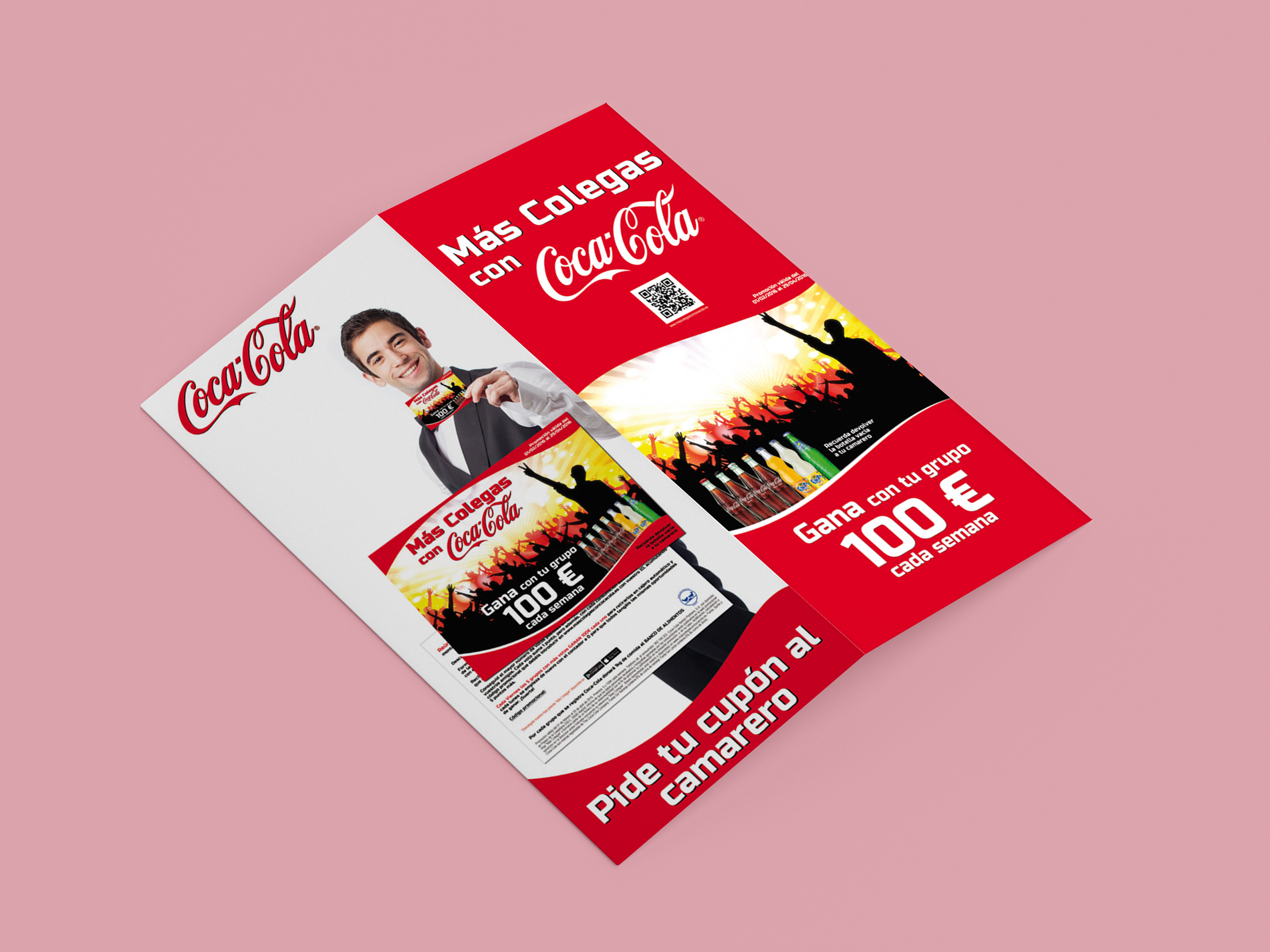 COCA COLA – INNOVACIÓN MEDIA